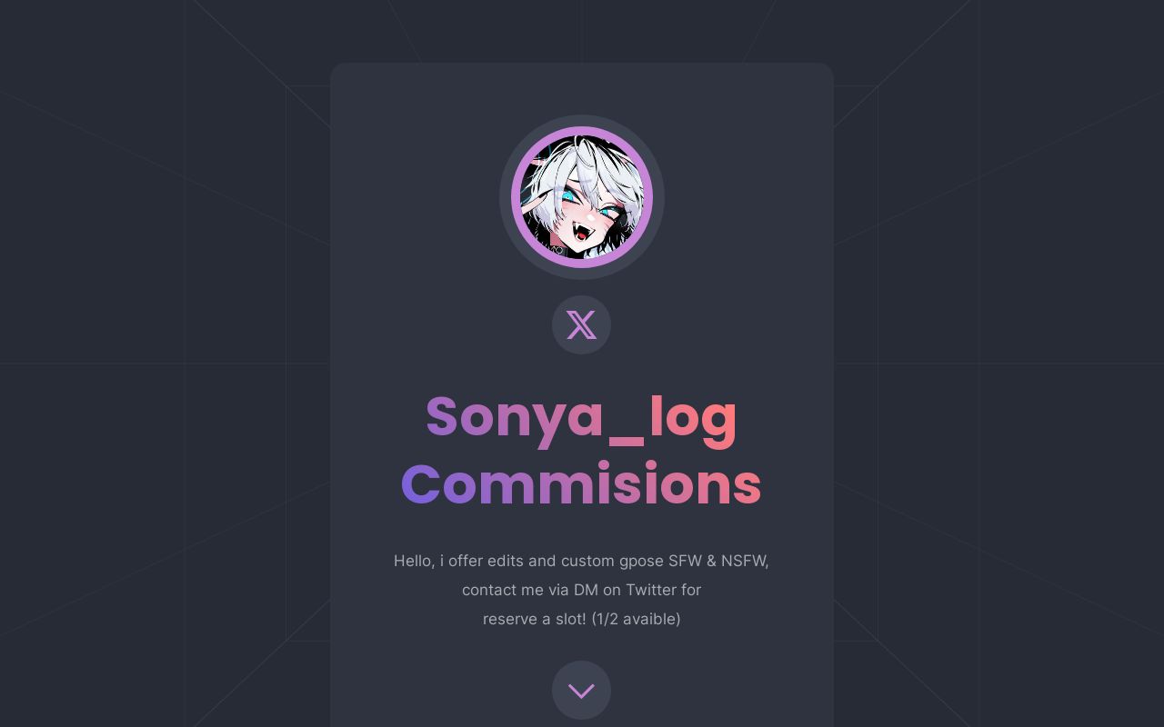 Sonya_log